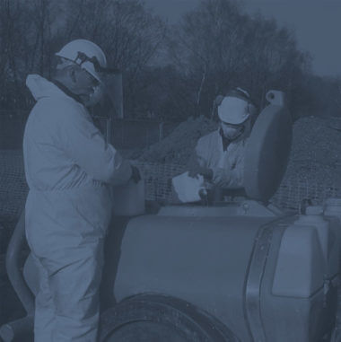 Ground Remediation & Waste Management Specialists - Dunton Environmental