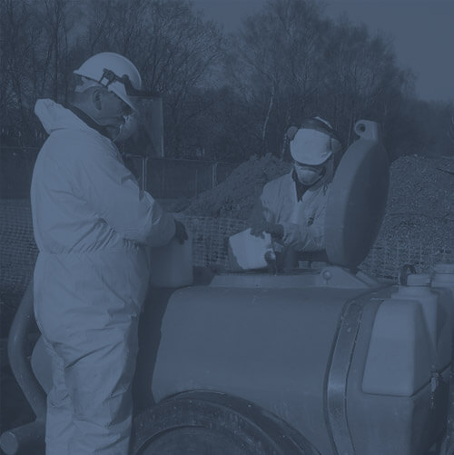 Ground Remediation & Waste Management Specialists - Dunton Environmental