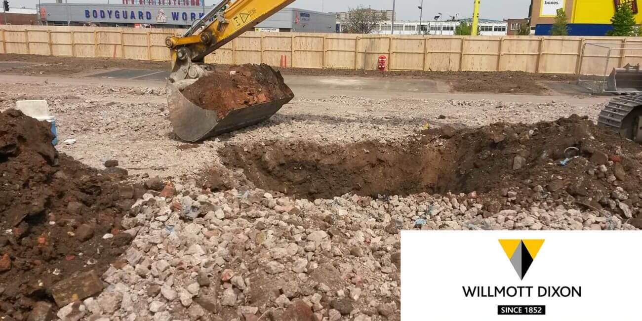 Clonminam Industrial – Dunton Environmental