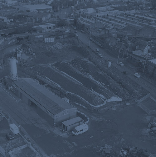 Ground Remediation & Waste Management Specialists - Dunton Environmental