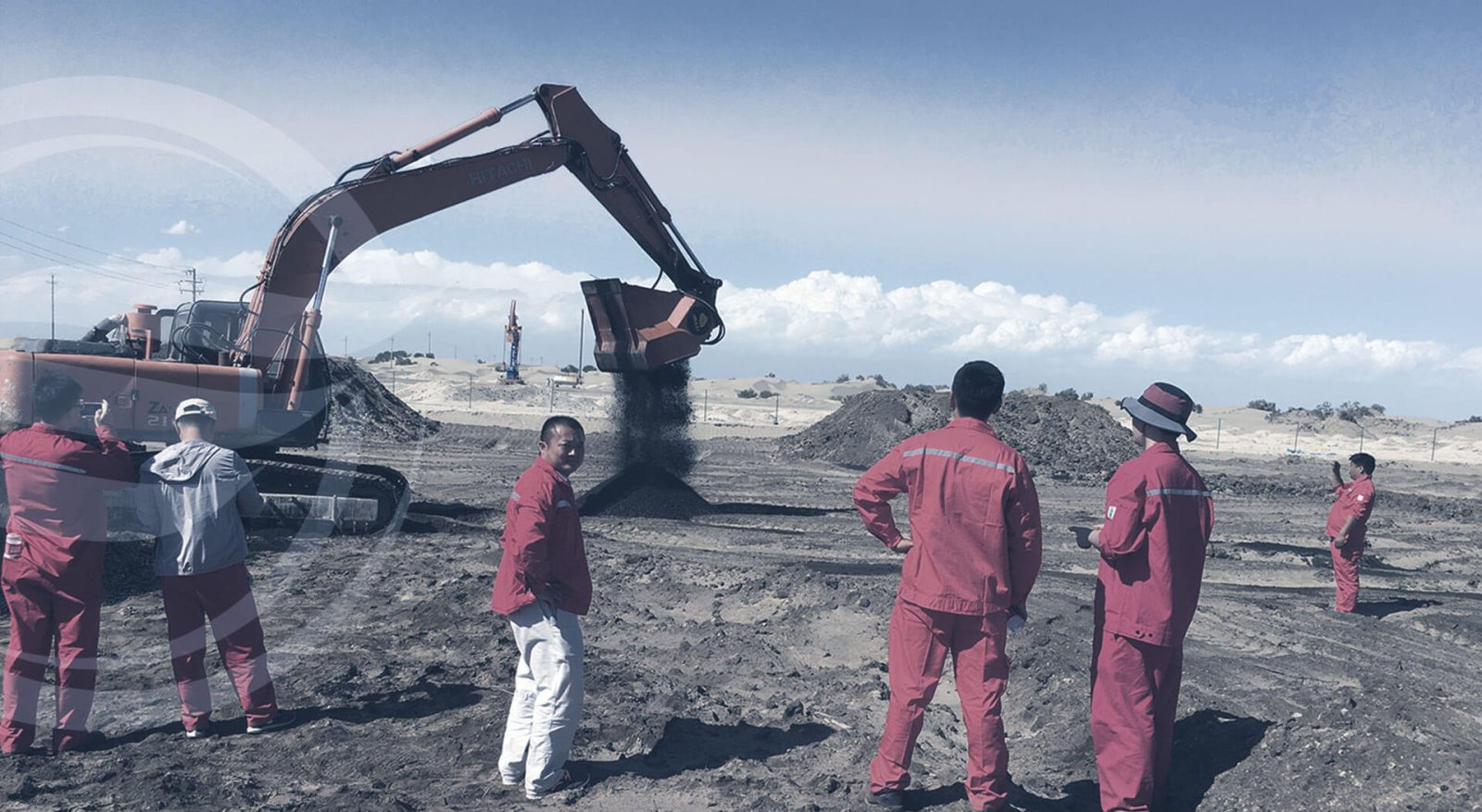 Dunton China » Dunton Environmental