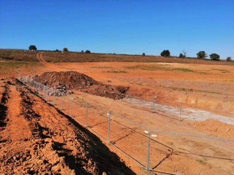 Dunton Awarded 3 Site Investigation Contracts In The Royal Borough Of ...