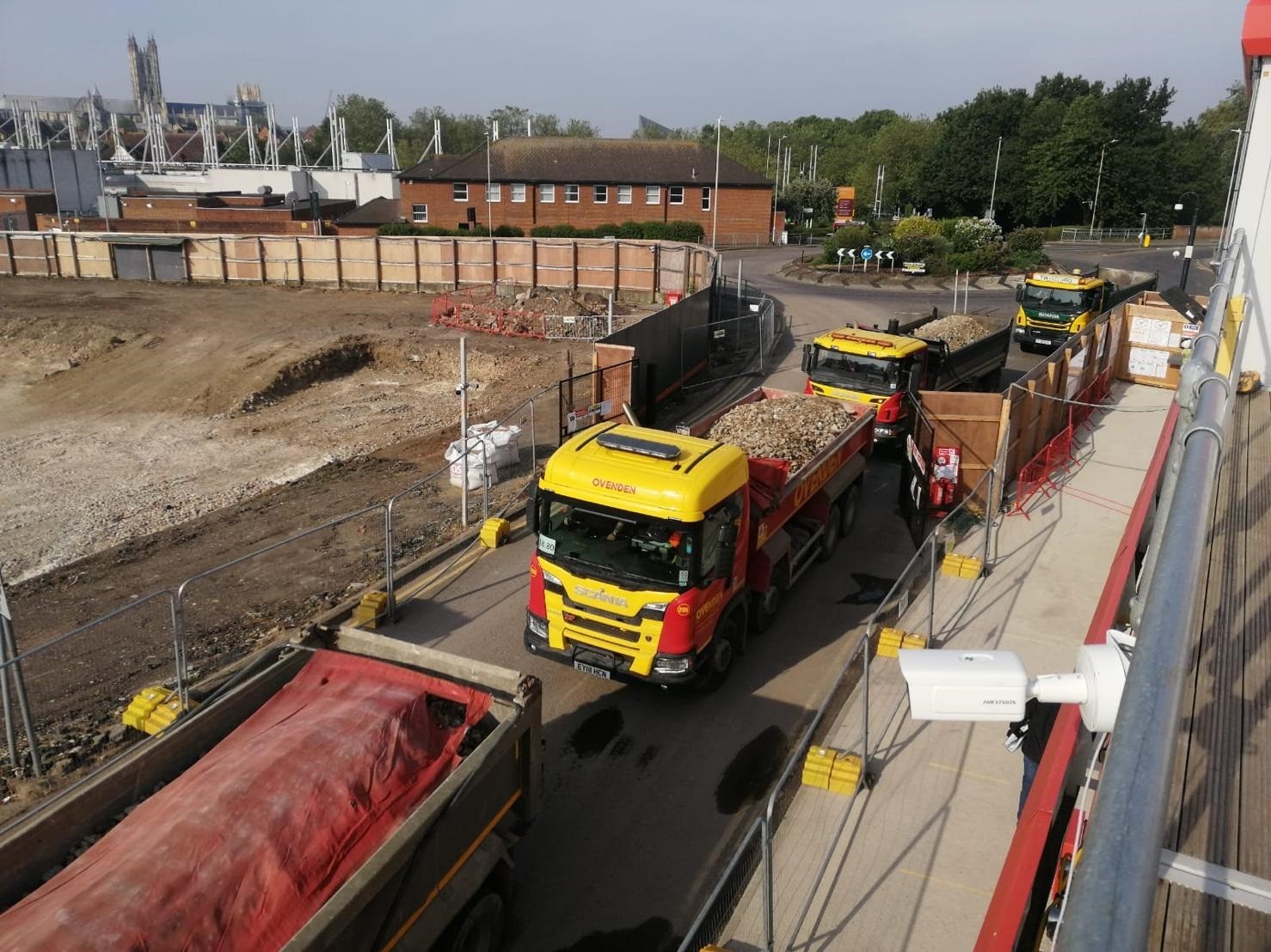 Project Photo Update - June 2020 – Dunton Environmental