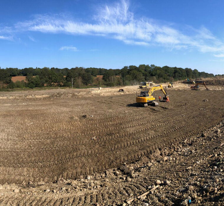 News - Dunton Environmental