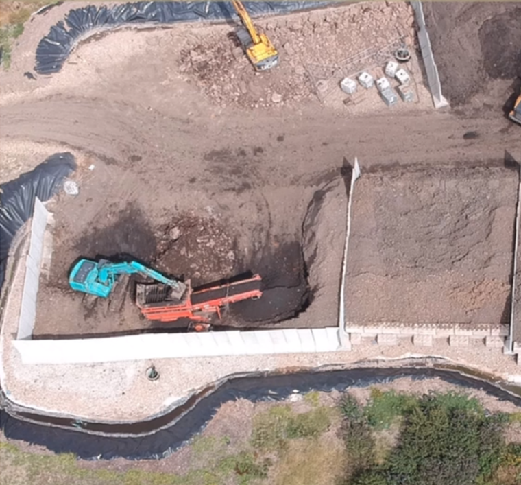 Mid-August Update 2022 » Dunton Environmental